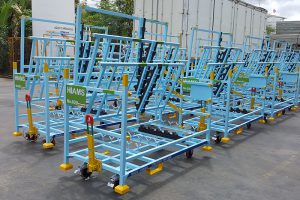 สินค้าและบริการ - C.M. Manufacturing