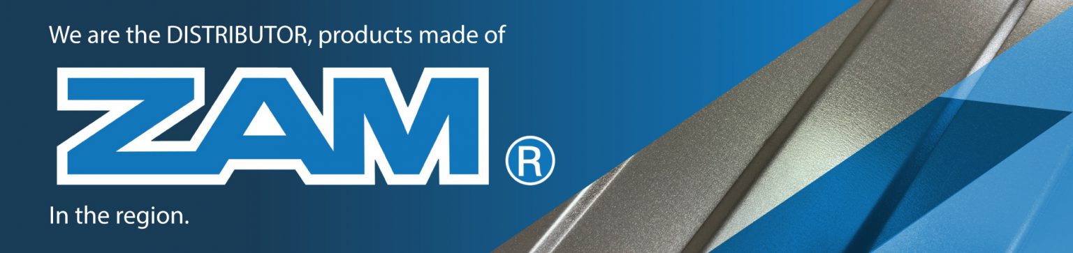 ZAM COIL & SHEET - C.M. Manufacturing