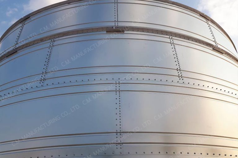 ZAM COIL & SHEET - C.M. Manufacturing